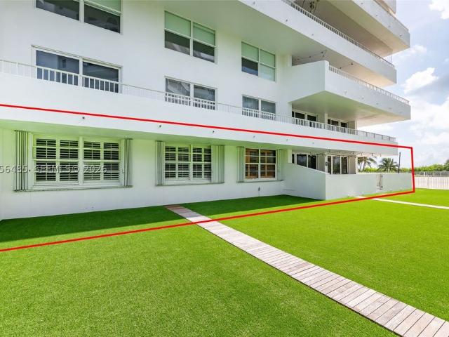 Luxury apartment complex for sale in Key Biscayne, Florida