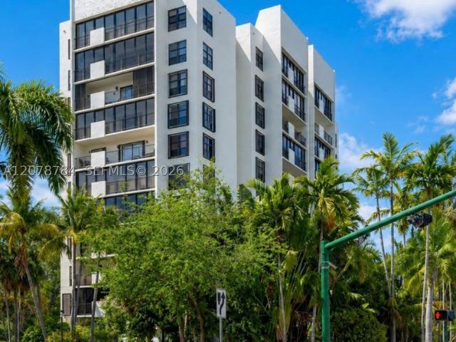 Luxury apartment complex for sale in Key Biscayne, Florida