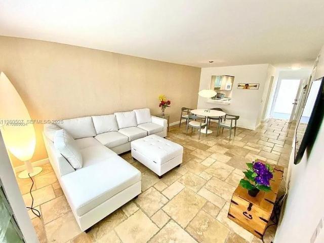 Luxury apartment complex for sale in Key Biscayne, Florida