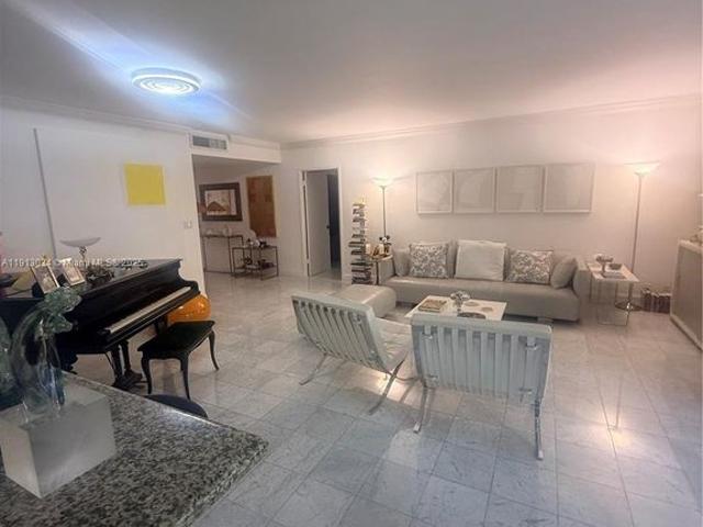 Luxury apartment complex for sale in Key Biscayne, Florida