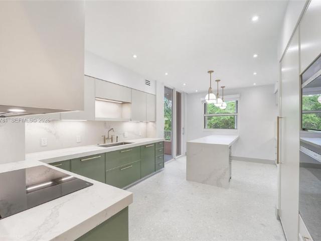 Luxury apartment complex for sale in Key Biscayne, Florida
