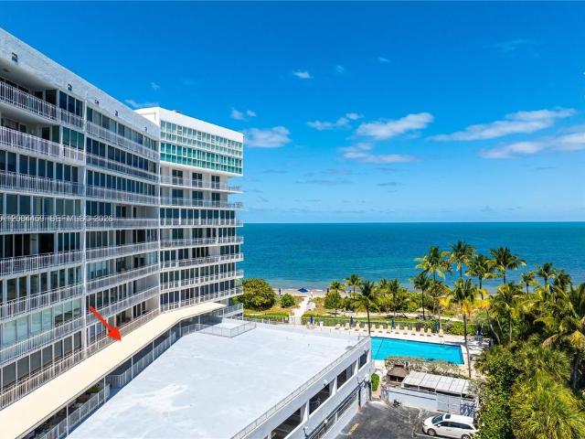 Luxury apartment complex for sale in Key Biscayne, United States