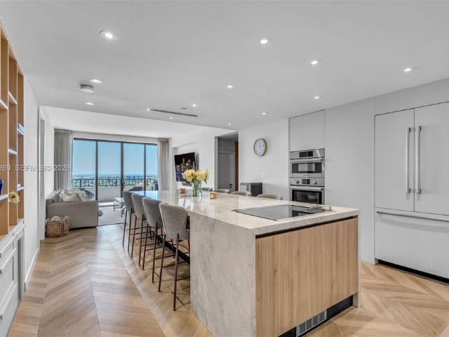 Luxury apartment complex for sale in Key Biscayne, United States
