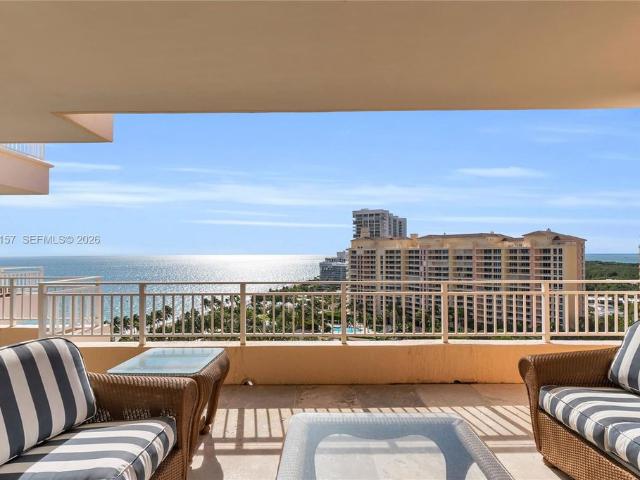 Luxury apartment complex for sale in Key Biscayne, United States