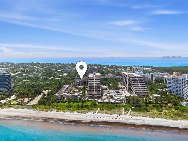 Luxury apartment complex for sale in Key Biscayne, United States