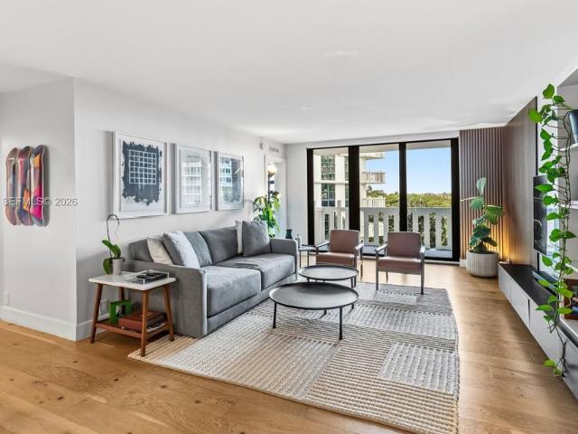 Luxury apartment complex for sale in Key Biscayne, United States