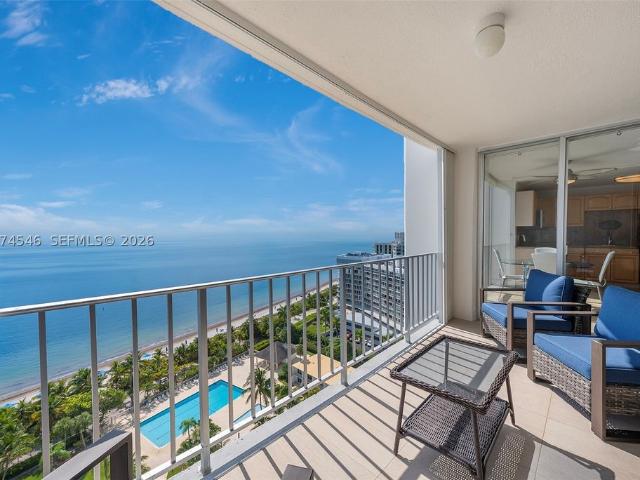 Luxury apartment complex for sale in Key Biscayne, United States