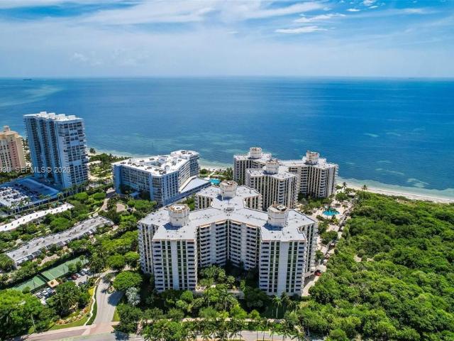 Luxury apartment complex for sale in Key Biscayne, United States