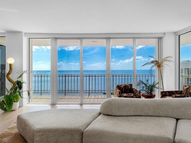 Luxury apartment complex for sale in Key Biscayne, United States