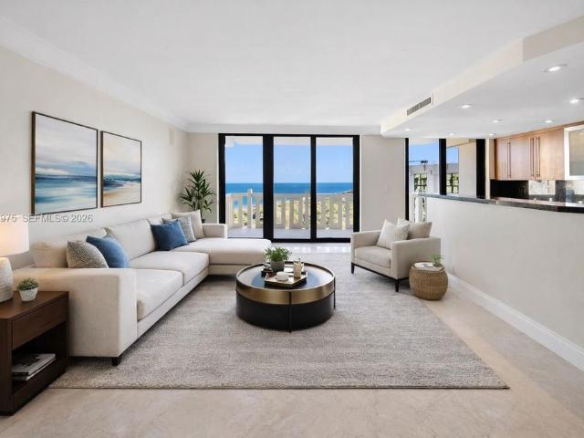 Luxury apartment complex for sale in Key Biscayne, United States