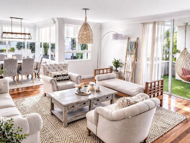 Luxury apartment complex for sale in Key Biscayne, United States