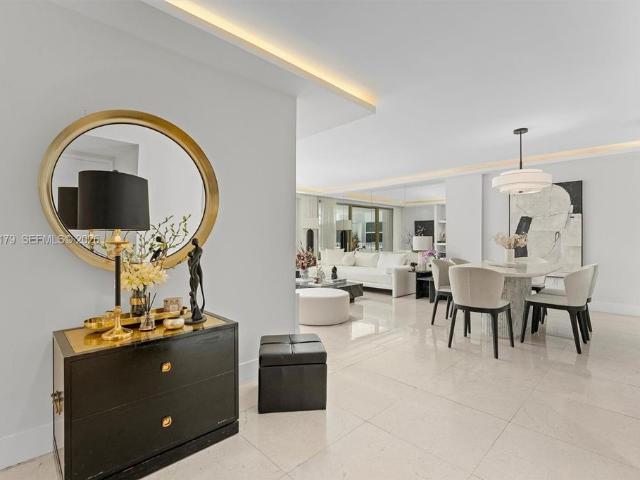 Luxury apartment complex for sale in Key Biscayne, United States