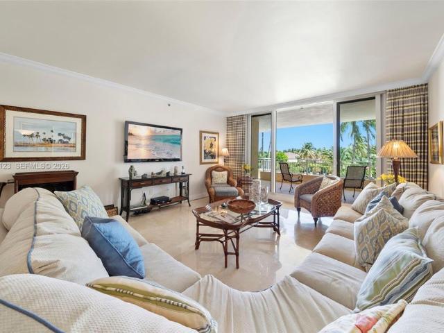 Luxury apartment complex for sale in Key Biscayne, United States