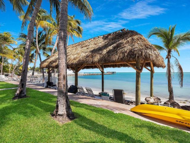 Luxury apartment complex for sale in Key Colony Beach, Florida