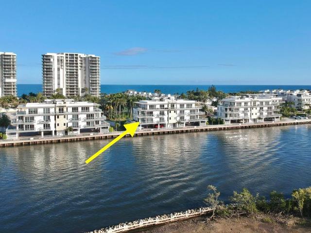Luxury apartment complex for sale in Hollywood, Florida