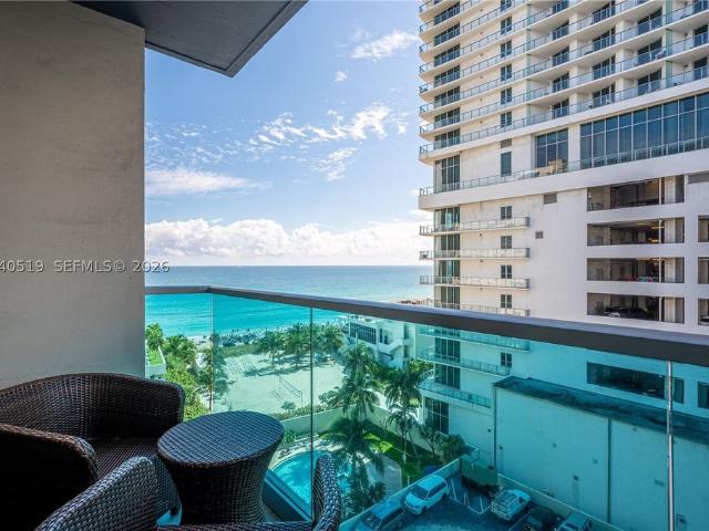 Luxury apartment complex for sale in Hollywood, Florida