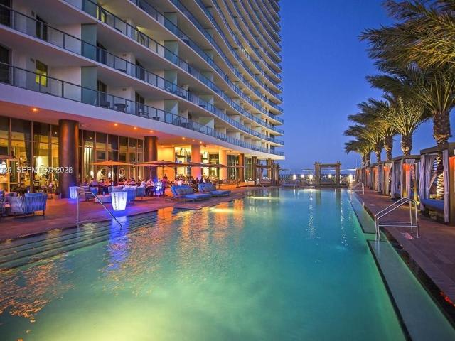 Luxury apartment complex for sale in Hollywood, Florida