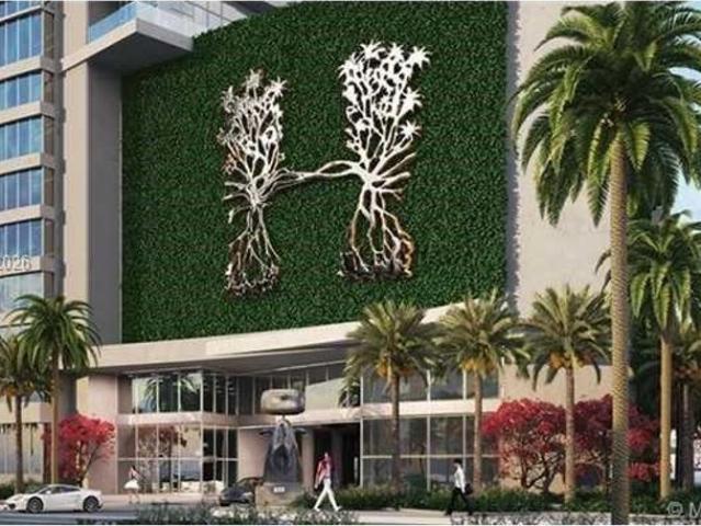 Luxury apartment complex for sale in Hollywood, Florida