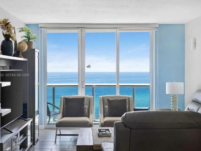 Luxury apartment complex for sale in Hollywood, Florida