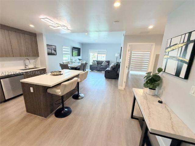 Luxury apartment complex for sale in Hollywood, Florida