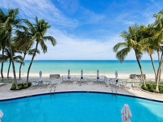 Luxury apartment complex for sale in Hollywood, Florida