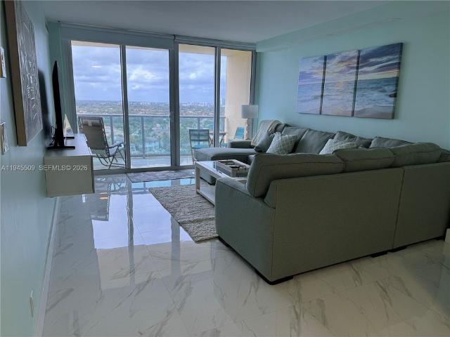 Luxury apartment complex for sale in Hollywood, Florida