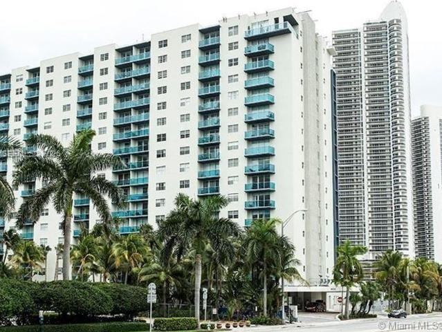 Luxury apartment complex for sale in Hollywood, Florida