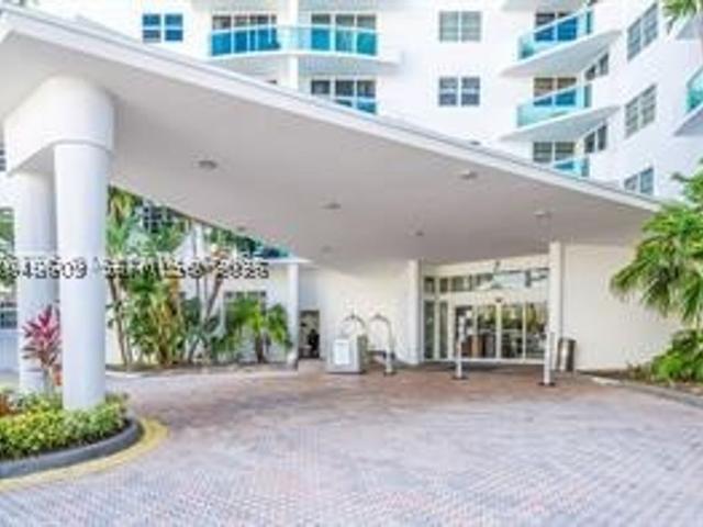 Luxury apartment complex for sale in Hollywood, Florida