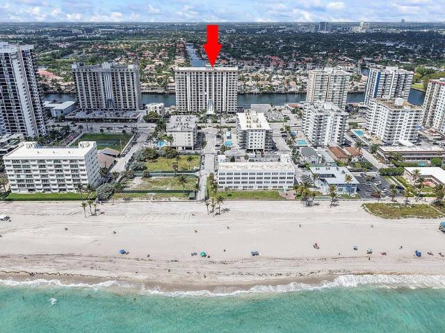 Luxury apartment complex for sale in Hollywood, Florida