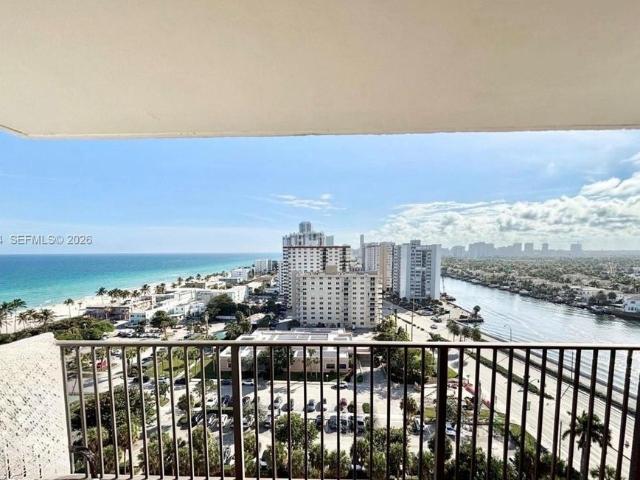 Luxury apartment complex for sale in Hollywood, Florida