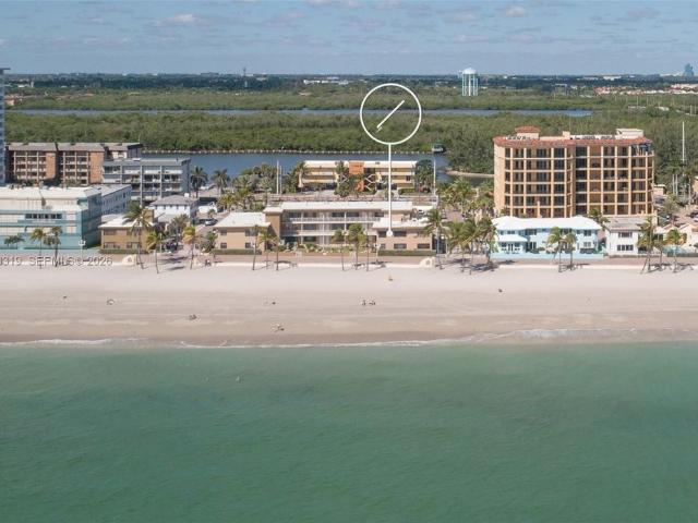 Luxury apartment complex for sale in Hollywood, Florida