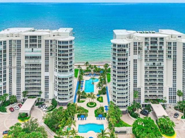Luxury apartment complex for sale in Hollywood, Florida