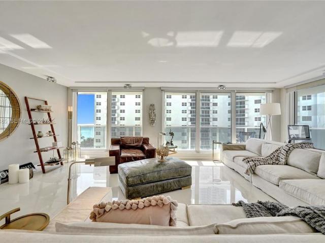 Luxury apartment complex for sale in Hollywood, Florida