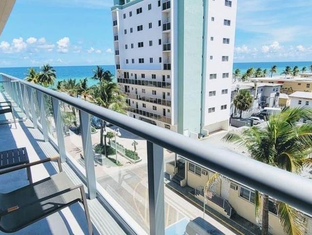 Luxury apartment complex for sale in Hollywood, Florida