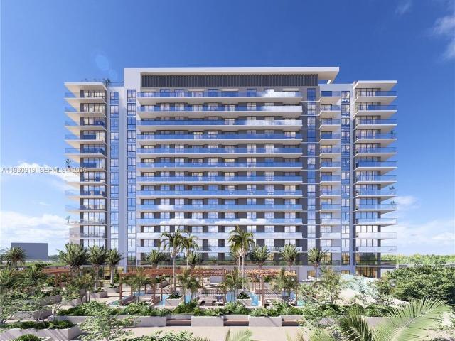 Luxury apartment complex for sale in Hollywood, Florida