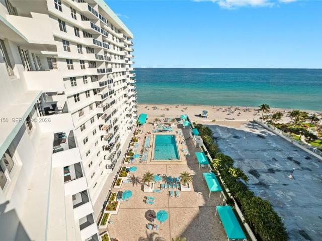 Luxury apartment complex for sale in Hollywood, Florida