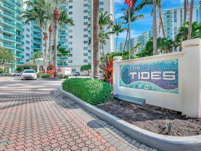 Luxury apartment complex for sale in Hollywood, Florida