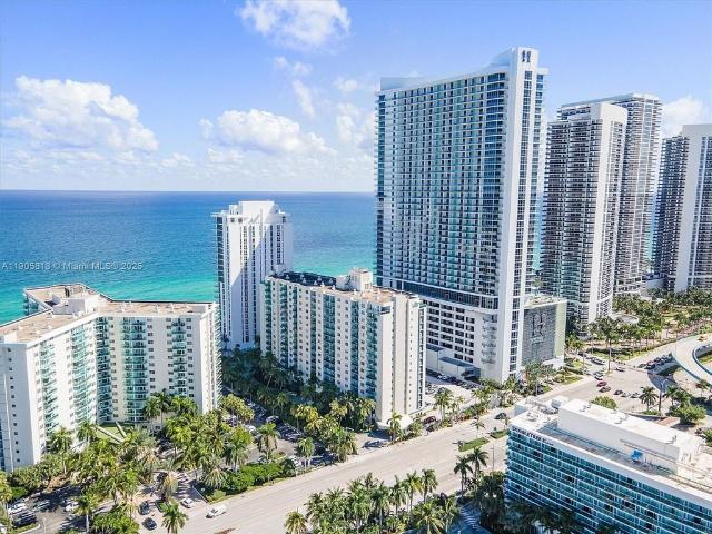 Luxury apartment complex for sale in Hollywood, Florida