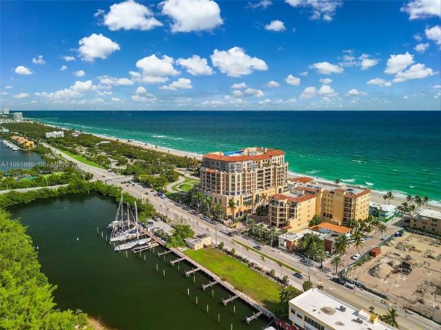 Luxury apartment complex for sale in Hollywood, Florida