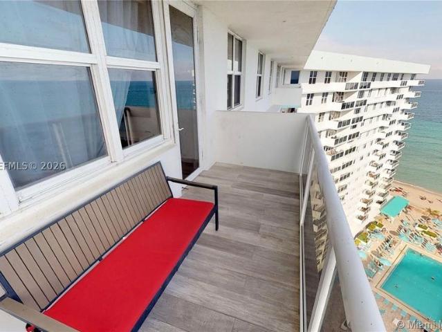 Luxury apartment complex for sale in Hollywood, Florida