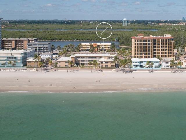 Luxury apartment complex for sale in Hollywood, Florida