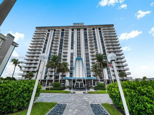 Luxury apartment complex for sale in Hollywood, Florida