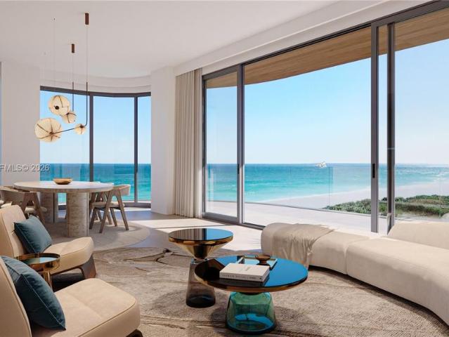 Luxury apartment complex for sale in Hollywood, Florida