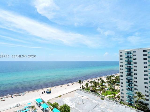 Luxury apartment complex for sale in Hollywood, Florida