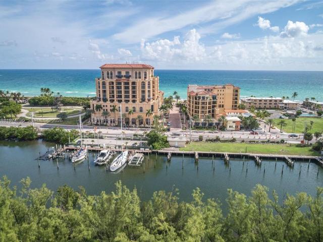 Luxury apartment complex for sale in Hollywood, Florida
