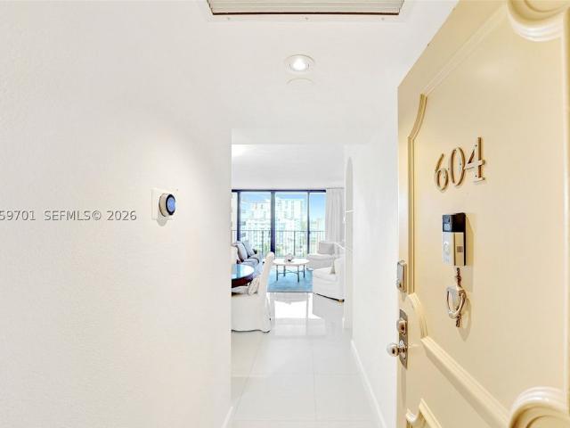 Luxury apartment complex for sale in Hollywood, United States