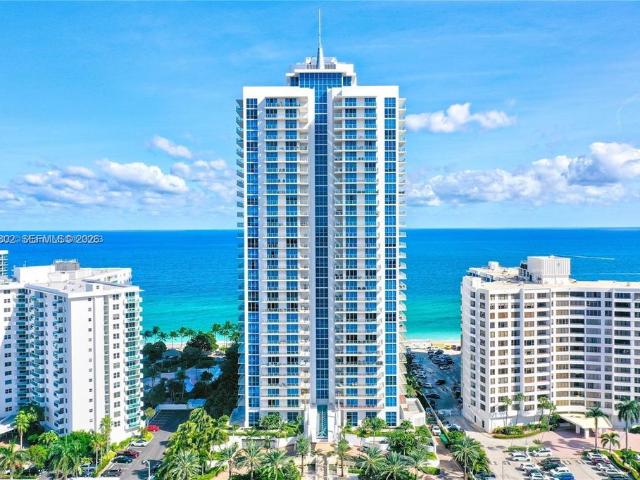 Luxury apartment complex for sale in Hollywood, United States
