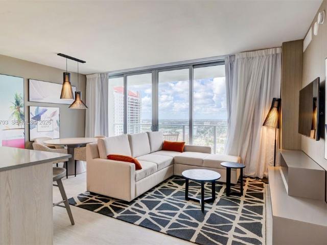 Luxury apartment complex for sale in Hollywood, United States