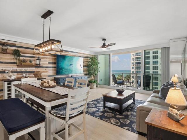 Luxury apartment complex for sale in Hollywood, United States