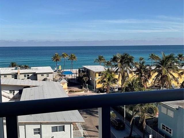 Luxury apartment complex for sale in Hollywood, United States